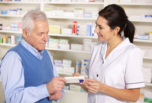 Medication Synchronization - New Graham Pharmacy